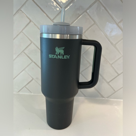 Stanley | Dining | Stanley4oztumblerincharcoal | Poshmark